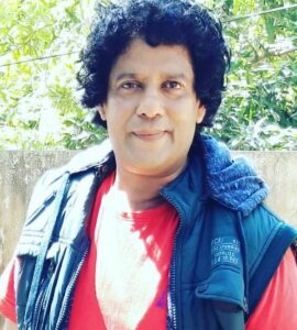 Kooman Actors, Cast & Crew » StarsUnfolded