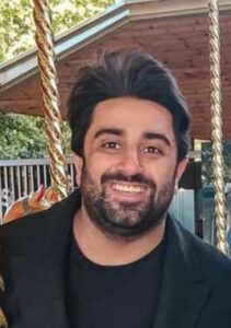 Rohan Thakkar Age, Girlfriend, Family, Biography » StarsUnfolded