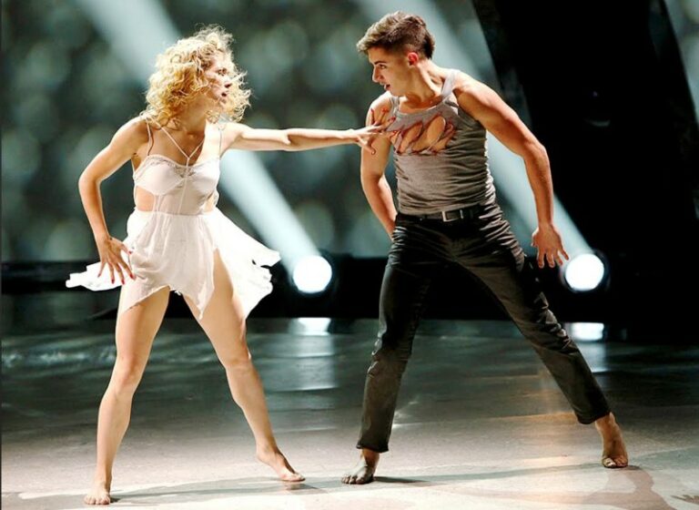 Allison Holker Age, Husband, Family, Biography & More » StarsUnfolded