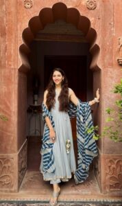 Sahiba Bali Age, Boyfriend, Family, Biography & More » StarsUnfolded