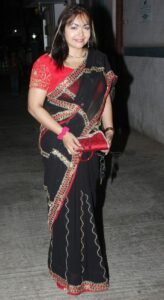 Sahila Chaddha Age, Husband, Children, Family, Biography & More » StarsUnfolded