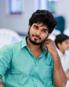 Vadhandhi Actors, Cast & Crew » StarsUnfolded