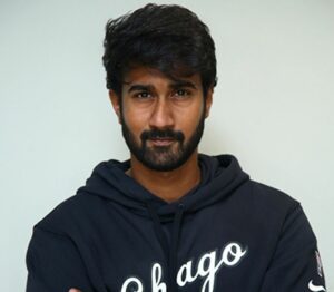 Santosh Shobhan Height, Age, Girlfriend, Family, Biography & More ...