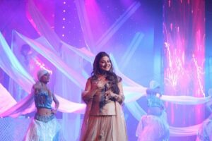Sapna Mukherjee Age, Family, Biography » StarsUnfolded