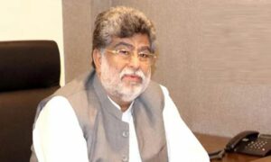 Yar Muhammad Rind Age, Caste, Wife, Family, Biography & More ...