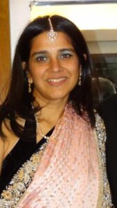 Shaila Merchant Age, Husband, Family, Biography & More » StarsUnfolded