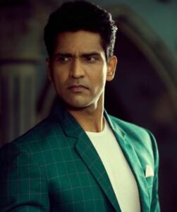 Yashoda Actors, Cast & Crew » StarsUnfolded