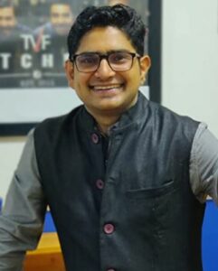 TVF Pitchers Season 2 Actors, Cast & Crew » StarsUnfolded