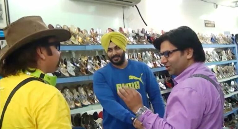 Sukhpal Singh (Actor) Age, Wife, Family, Biography & More » StarsUnfolded