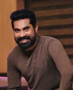 Suraj Venjaramoodu Age, Wife, Family, Biography » StarsUnfolded