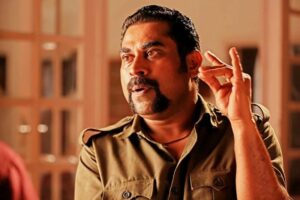 Suraj Venjaramoodu Age, Wife, Family, Biography » StarsUnfolded