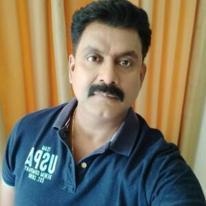 Sushil Singh Age, Wife, Family, Biography » StarsUnfolded