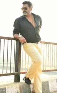 Sushil Singh Age, Wife, Family, Biography » StarsUnfolded