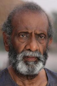 Kooman Actors, Cast & Crew » StarsUnfolded