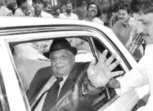 J. F. R. Jacob Age, Death, Family, Biography & More » StarsUnfolded