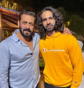 Tiger (Shera’s Son) Age, Girlfriend, Family, Biography & More ...