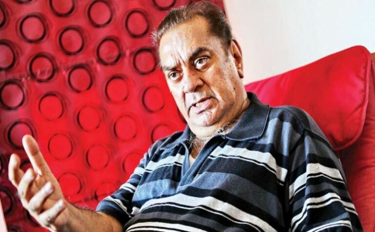 Tulsi Ramsay Age, Wife, Children, Family, Biography & More » StarsUnfolded