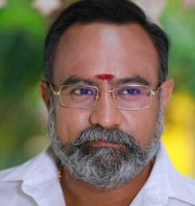 Vadhandhi Actors, Cast & Crew » StarsUnfolded