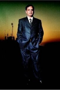 Venugopal Dhoot Age, Wife, Family, Biography & More » StarsUnfolded