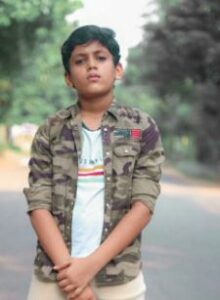 Salaar Actors, Cast & Crew » StarsUnfolded