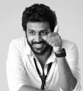 Vadhandhi Actors, Cast & Crew » StarsUnfolded