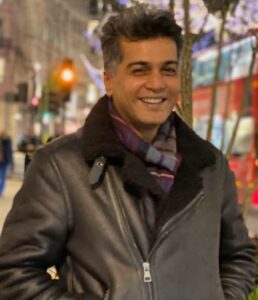 Identity Actors, Cast & Crew » StarsUnfolded