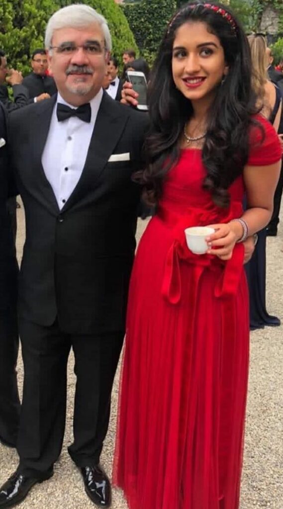 Viren Merchant Age, Wife, Family, Biography & More » StarsUnfolded