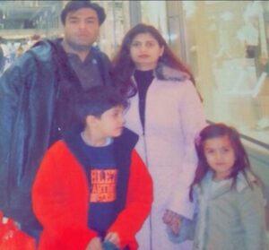 Karan Mehta Age, Girlfriend, Family, Biography & More » StarsUnfolded