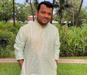 Kumar Varun Age, Girlfriend, Family, Biography & More » StarsUnfolded