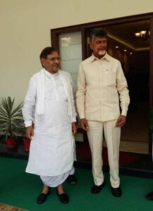 Sharad Yadav Age, Caste, Death, Family, Biography & More » StarsUnfolded