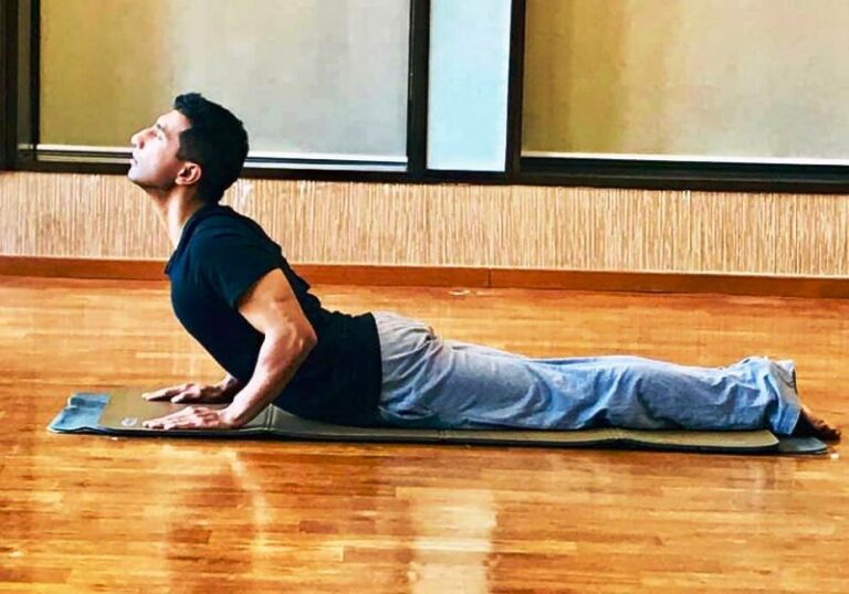 Anil Antony (A. K. Antony's Son) Age, Family, Biography & More ...