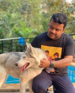 Kumar Varun Age, Girlfriend, Family, Biography & More » StarsUnfolded