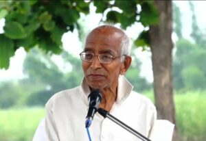 Sri Siddheshwar Swami Age, Death, Family, Biography & More » StarsUnfolded