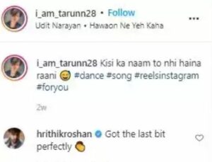 Tarun Namdev Height, Age, Girlfriend, Family, Biography & More » StarsUnfolded