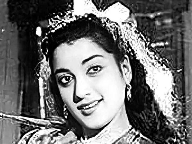 Jamuna Age, Death, Husband, Family, Biography & More » StarsUnfolded