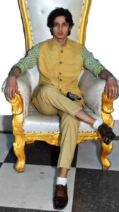 Abhishant Rana Age, Girlfriend, Family, Biography & More » StarsUnfolded