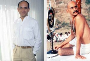 Deepak Antani Age, Wife, Family, Biography & More » StarsUnfolded