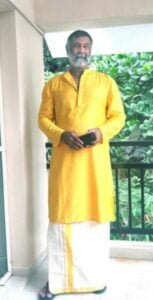 Adithya Menon Height, Age, Family, Biography & More » StarsUnfolded