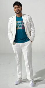 Ajay Hooda Age, Wife, Children, Family, Biography & More » StarsUnfolded