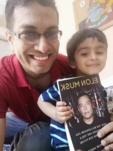 Akshat Shrivastava Age, Wife, Family, Biography & More » StarsUnfolded