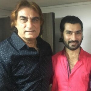 Ali Khan (Actor) Age, Wife, Family, Biography & More » StarsUnfolded