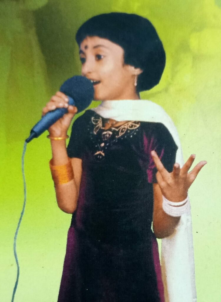 Alka Ajith Height, Age, Family, Biography » StarsUnfolded