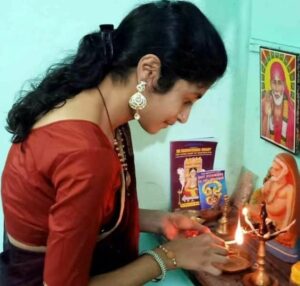 Alka Ajith Height, Age, Family, Biography » StarsUnfolded