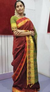 Alka Ajith Height, Age, Family, Biography » StarsUnfolded