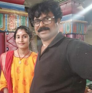 Alka Ajith Height, Age, Family, Biography » StarsUnfolded