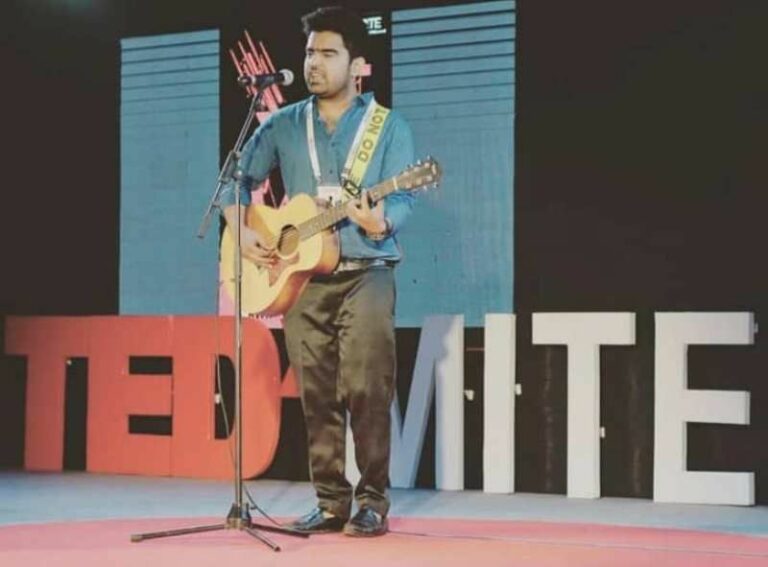 Ami Mishra Height, Age, Family, Biography » StarsUnfolded