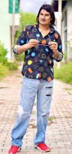 Amit Saini Rohtakiya Age, Wife, Children, Family, Biography & More » StarsUnfolded