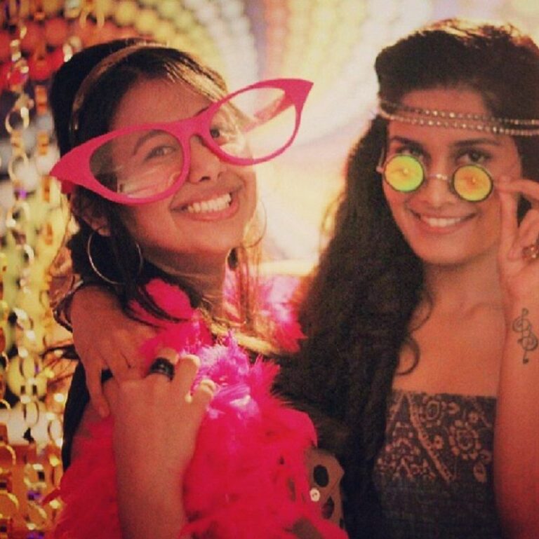 Sonal Devraj Age, Boyfriend, Family, Biography & More » StarsUnfolded