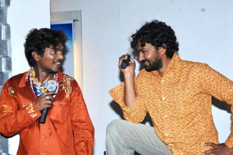 Prem Rakshith Age, Family, Biography & More » StarsUnfolded