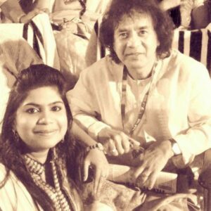 Anitha Shaiq Age, Husband, Family, Biography » StarsUnfolded